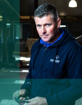 Kerckhaert Horseshoes